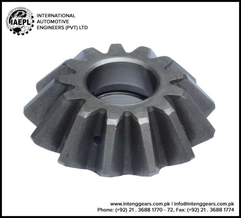 Pinion Differential 13 T - IAEPL