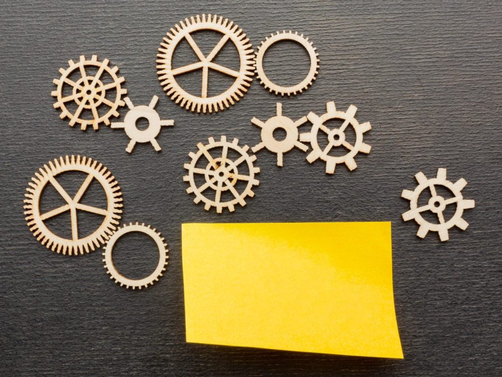 A Guide to Differential Parts and Their Uses - IAEPL