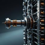 Understanding Reverse Gearboxes: Function and Benefits