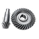 Bevel Pinion Gear Basics: Everything You Need to Know